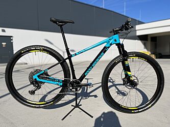 Vertex Carbon 70 | Rockymountain.cz